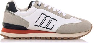 Mtng Sneaker Herren JOGGO Track 84807 | 60863 | Blanco Marino 252