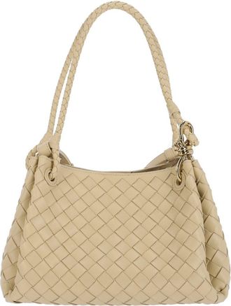 Bottega Veneta Mittlere Handtasche Parachute