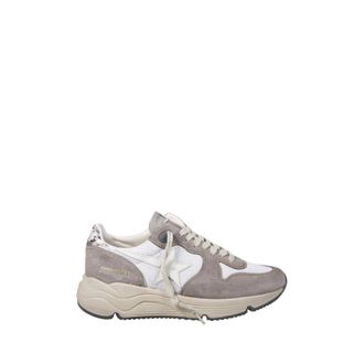 Golden Goose Laufschuhe mit Python-Druck - - Shoes - Damen - Mehrfarbig - 39 EU