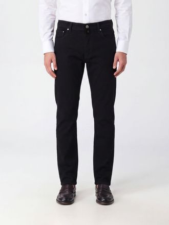 Jacob Cohen Jean Bard slim fit taille mi-haute en denim stretch