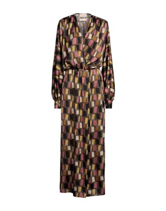 Aniye By KLEIDER - Maxi-Kleider auf YOOX.COM