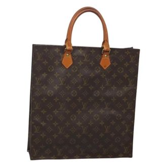 Louis Vuitton Pre-owned Leder Handtaschen - - Pre-owned - Damen - Braun - ONE SIZE