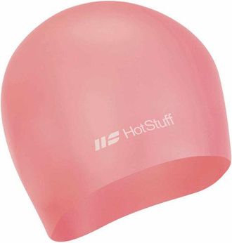 Hot Stuff Silicon - Badehaube