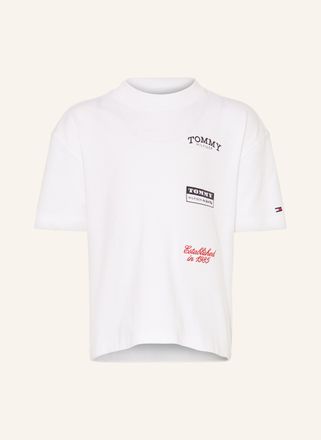Tommy Hilfiger T-Shirt weiss