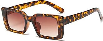 Generic Boîte de tir de rue lunettes de soleil pour hommes et pour femmes, pare-soleil de vacances en plein air (couleur : A, taille : moyen) 2026, E, Taille 