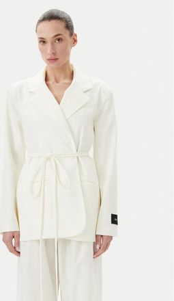 Eleh Sakko ESS250004 &Eacute;cru Regular Fit