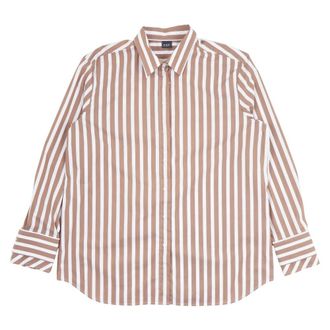 Fay Shirts - - Blouses & Shirts - Damen - Mehrfarbig - XL