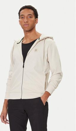 HUGO BOSS Sweatshirt Saggy Future 50545581 &Eacute;cru Relaxed Fit