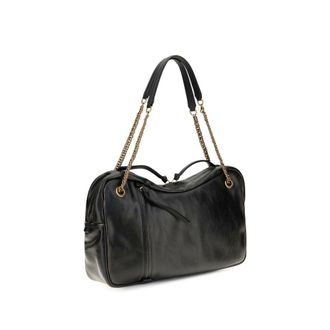 Vivienne Westwood Shoulder Bag - Black