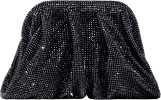 Benedetta Bruzziches Clutches - - Bags - Damen - Schwarzk - ONE SIZE