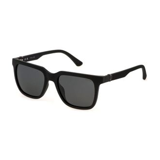Police Herren, Accessories, Schwarzk, 54 MMGr&ouml;&szlig;e