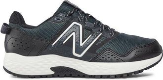 New Balance Laufschuhe 410 v8 WT410LB8 Schwarz