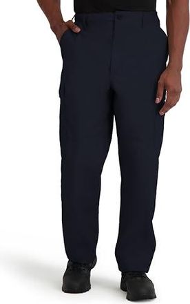Propper Homme Uniform BDU Pantalon LAPD Navy Taille M Long