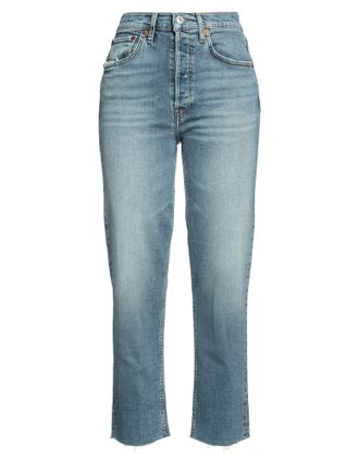 Re/Done HOSEN & RÖCKE - Jeanshosen auf YOOX.COM