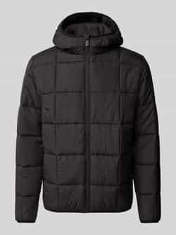 Mazine Steppjacke mit Kapuze Modell Chester