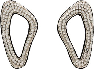 DAVID KOMA SCHMUCK und UHREN - Ohrringe auf YOOX.COM