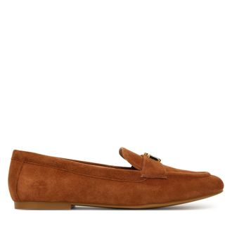 Lauren Ralph Lauren Slipper LAUREN RALPH LAUREN 802946809014 Braun