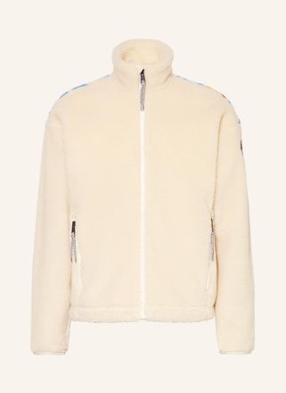 Napapijri Teddyfell-Jacke T-Fiemme weiss