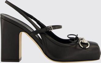 Gucci Pumps Damen Farbe Schwarz