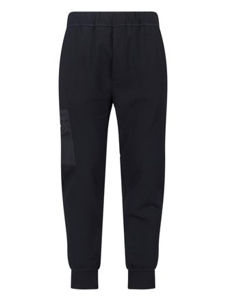 Prada Jogginghose Mit Logo