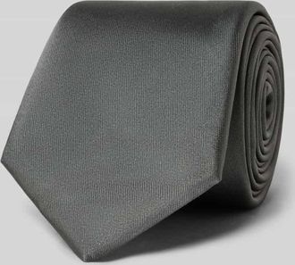 Willen Krawattenfabrik Krawatte aus Seide