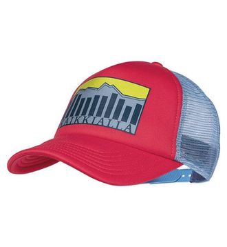 Kaikkialla Otava - Kappe