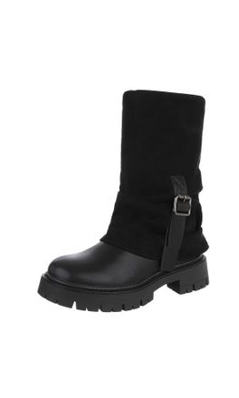 Ital-Design Stiefelette