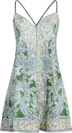 Zimmermann KLEIDER - Mini-Kleider auf YOOX.COM