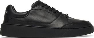 Karl Lagerfeld Sneakers Flint II KL53329 Schwarz