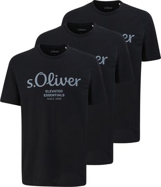 s.Oliver Shirt Basic