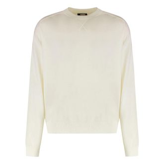 Jacquemus Strickware - - Knitwear - Herren - Beige - XL