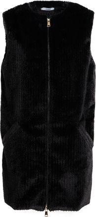 Lanacaprina JACKEN & MÄNTEL - Shearling- & Kunstfell auf YOOX.COM