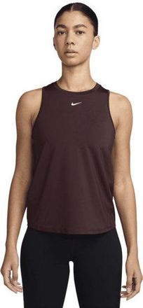 Nike One Classic W - Top - Damen
