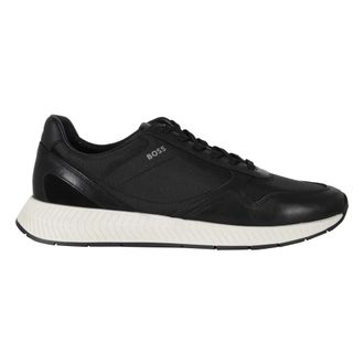 HUGO BOSS Titanium Runn - - Shoes - Herren - Schwarzk - 44 EU
