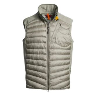Parajumpers Homme, Sport, Vert, Taille: 2XL Zavier Vest