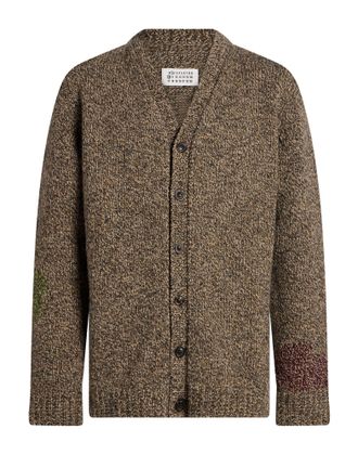 Maison Margiela STRICKWAREN - Strickjacken auf YOOX.COM
