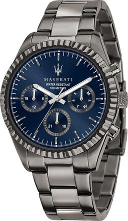 Maserati Analoguhr