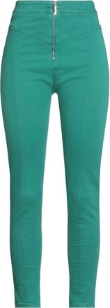 Elisabetta Franchi HOSEN & RÖCKE - Jeanshosen auf YOOX.COM