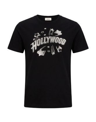 P.A.R.O.S.H. TOPS - T-shirts auf YOOX.COM
