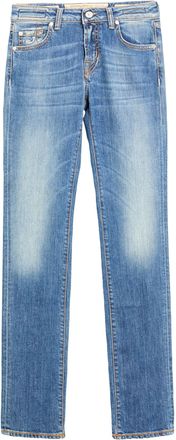 Jacob Cohen HOSEN & R&Ouml;CKE - Jeanshosen auf YOOX.COM