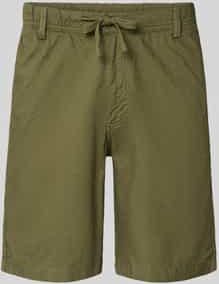 Jack & Jones Shorts mit Tunnelzug Modell JAIDEN