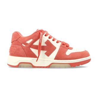 Off-white Damen, Schuhe, Rosa, 36 EUGr&ouml;&szlig;e