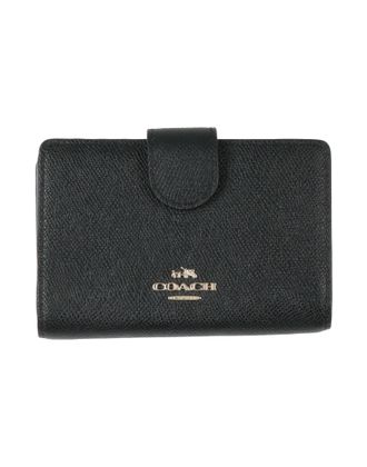 Coach Kleinlederwaren - Brieftaschen auf YOOX.COM