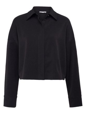 Tamaris Klassische Bluse Langarm Loose TAW1030