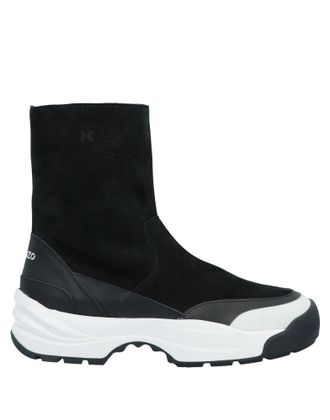 Kenzo SCHUHE - Stiefeletten auf YOOX.COM