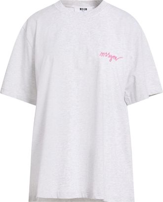 Msgm TOPS - T-shirts auf YOOX.COM