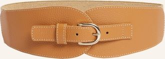 Gerard Darel Gürtel Olympe braun
