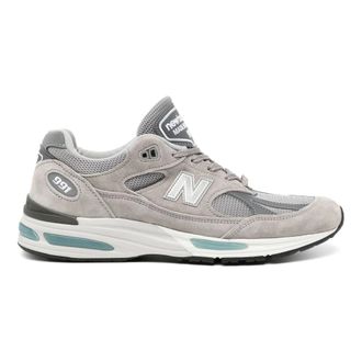 New Balance Herren, Schuhe, Grau, 46 1/2 EUGr&ouml;&szlig;e