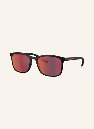 Prada Sonnenbrille Ps a08s schwarz