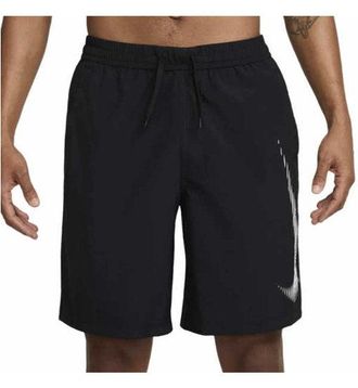 Nike Form Dri-FIT 9 M - Training Shorts - Herren